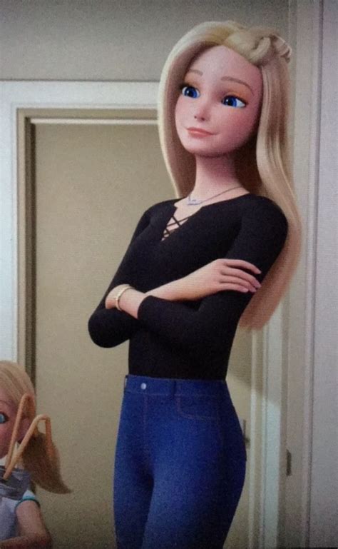 CHILANOS adlı kullanıcının BARBIE panosundaki Pin Anime