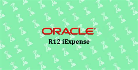 Oracle R12 Iexpense Free Demo Live Online Certified