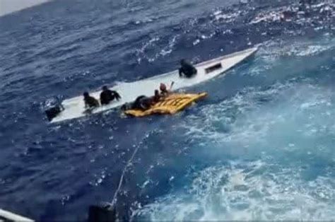 Migrants Missing After Shipwreck Ava