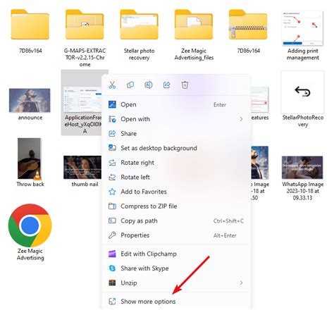 Missing Right Click Print On The Windows 11 File Explorer Best Fixes