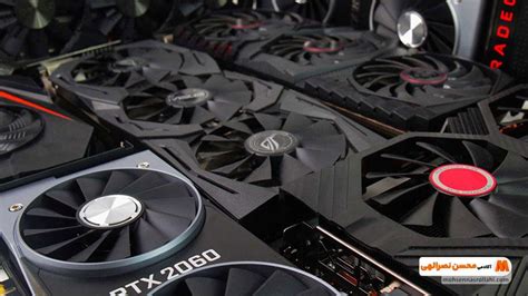 6 نشانه تشخیص خرابی کارت گرافیک روش تعمیر و نکات نگهداری