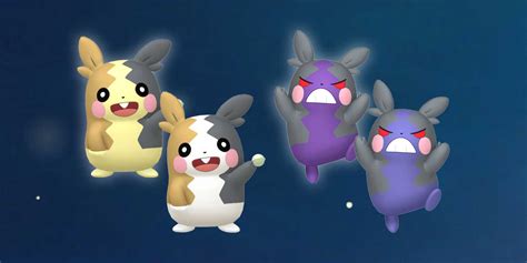 How To Get Morpeko In Pokémon Go Forms And Shiny Availability