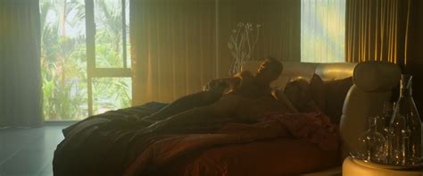 Nude Video Celebs Flore Bonaventura Nude Paradise Beach 2019