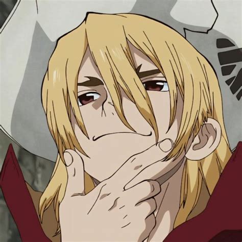 Pin di KittøKatsu su Dr stone Anime estetico Anime