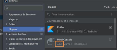 Mirai Console Idea Compositecommand Description Issue Mamoe Mirai Console Github