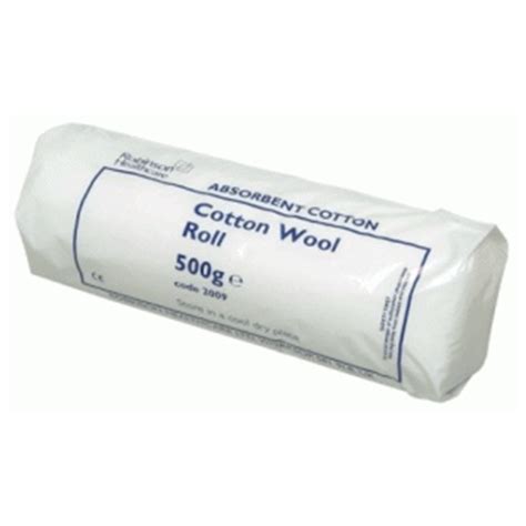 Cotton Wool Med Express