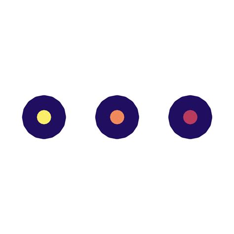 dot menu more 2 vector svg icon svg repo