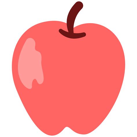 Apple Cartoon Png Download Free Png Images