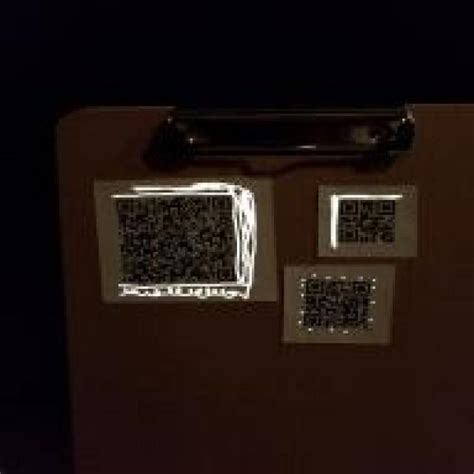 Xcerno QR Codes Object Detection Model V No Augment By Matej Cernohous
