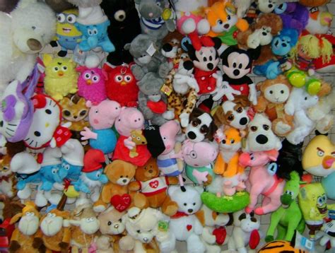 Как стирать мягкие игрушки в стиральной машине правильно