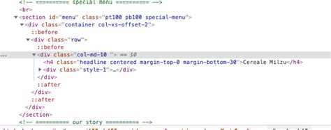 jquery text align for mobile device stack overflow