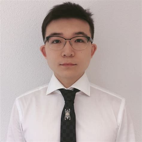 August Zhang Sales Manager Hanshow Linkedin