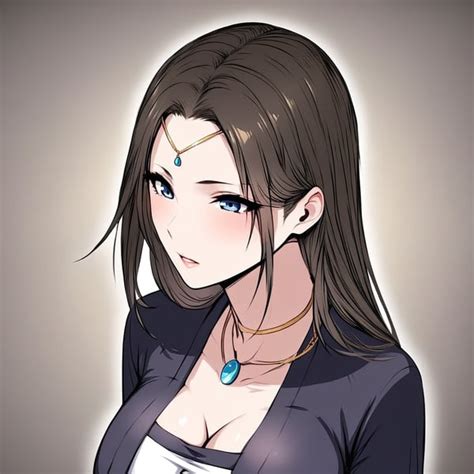 裴语涵xl 测试14 Image Created By 艾斯德斯 Tensorart