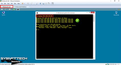 Gns3 Ospf Yapılandırma Sysnettech Solutions