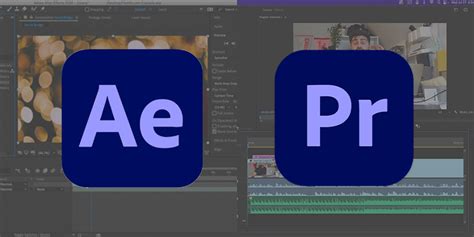 4 Ways To Connect Premiere Pro And After Effects 2023