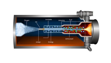 The Science Behind Air Intake Systems And Engine Combustion Gexhaust