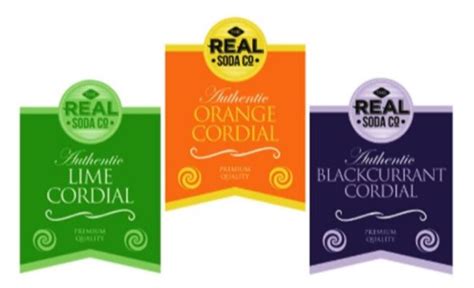 Post Mix Syrup Soft Drinks In Birmingham The Real Soda