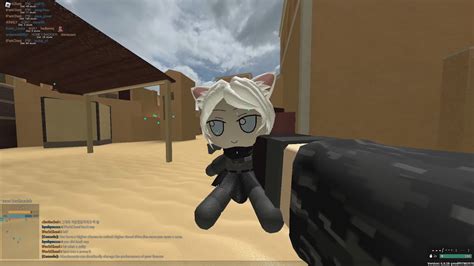 Phantom Forces In A Nutshell Youtube