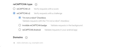 How To Add Captcha To A Wordpress Contact Form