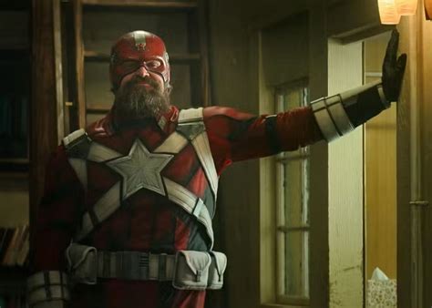8 Karakter Yang Akan Tewas Di Avengers Doomsday Greenscene Halaman 2