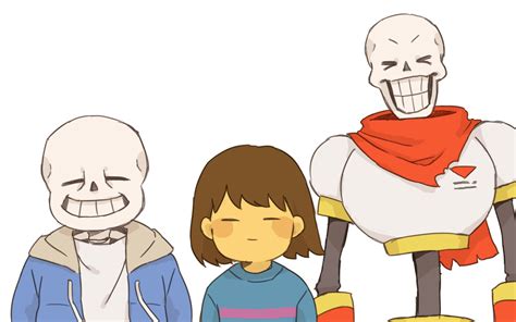 Undertale U