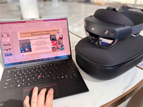 Kc Wong On Linkedin Cats Mr Mr Pelvic Sarcoma Navigation 3dprinting Xr Mr