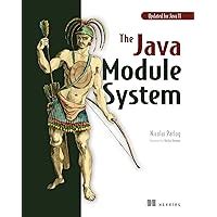 The Java Module System Parlog Nicolai Amazon Com Books