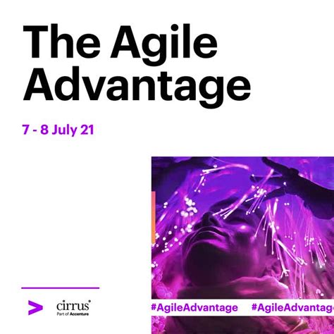 Agileadvantage Agiletransformation Agileleadership Leadershipevents… Lou Casey