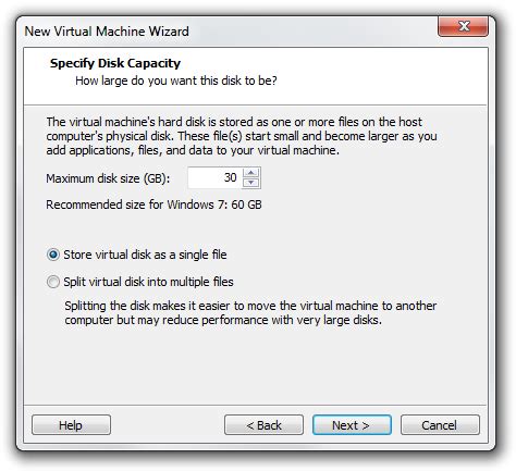 Guide Install Windows As A Virtual Machine With VMware