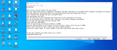 What Is Niwm Ransomware