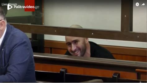 ბადრი ესებუას ემოციები მოწმეების დაკითხვის დროს პალიტრა ვიდეო