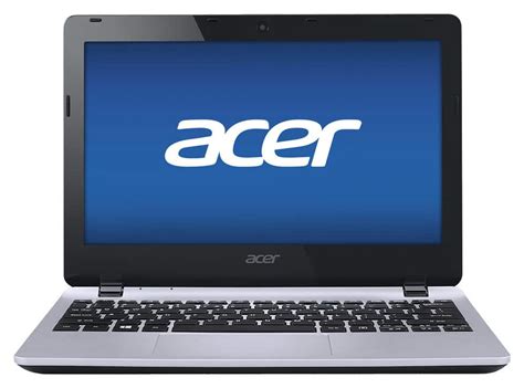 Best Buy Acer Aspire Intel Pentium Gb Memory Gb Hard Drive Silver E P S