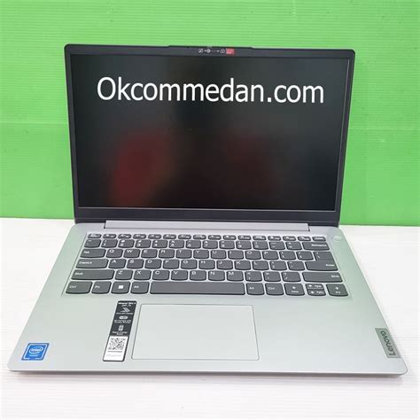 Laptop Lenovo Ideapad Igl Intel Celeron N Ok Computer
