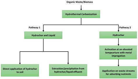 Recent Progress On Emerging Applications Of Hydrochar