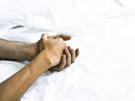 My Partner Wants To Try Anal Sex Does It Hurt And Is It Safe The Independent The Independent