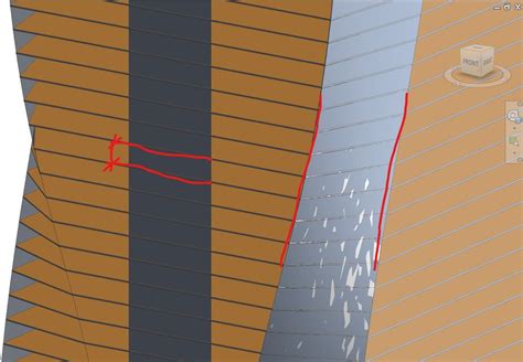 Solved Create Wall By Face For Each Level Autodesk Community