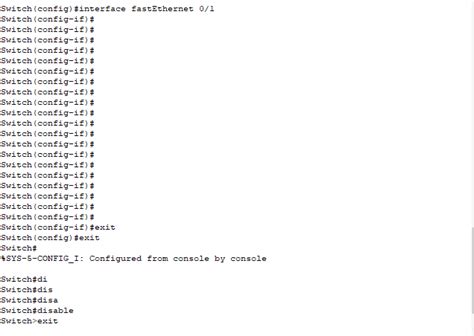 Part 01 Cisco Commands For The Devices System IT Network Tutorial And Skill