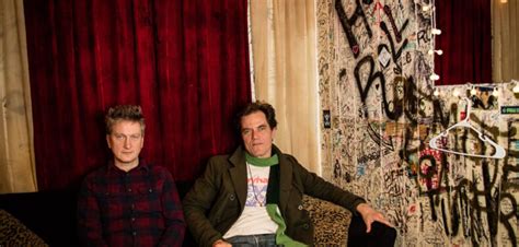 Retracing R E M Tributes And The Clamor For Michael Shannon And Jason