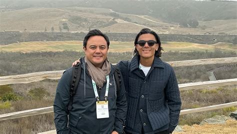 Rustans Heir Paolo Tantoco Obituary And Facts Preview Ph