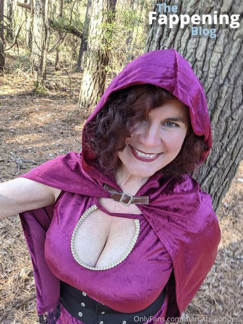 Dianathegoddess Dianathegoddess10 Nude Leaks Onlyfans Photo 17