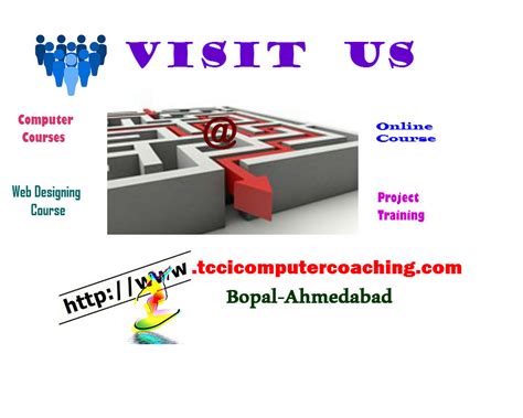 Visit Us Tcci Computer Coaching Institute Tccicomputercoaching