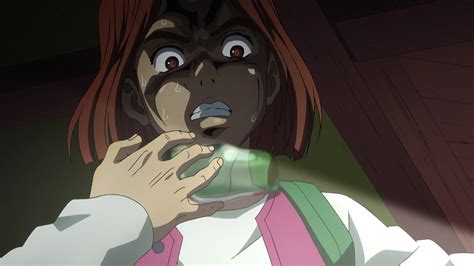 Хаято Каваджири | ДжоДжо Вики | Fandom