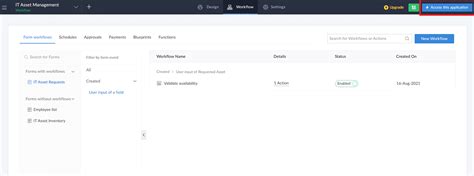 New Quickstart Guide Zoho Creator Help