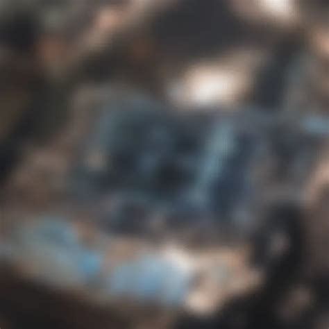 The Intricate Evolution Of Quantum Computing