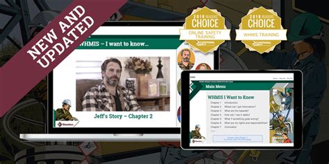 Whmis Ghs Training Online Danatec Oscts