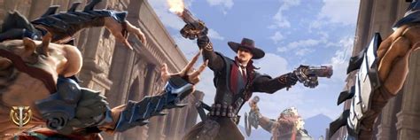 Skyforge New Class And Content Announced For Fall 2016 Update Mmo