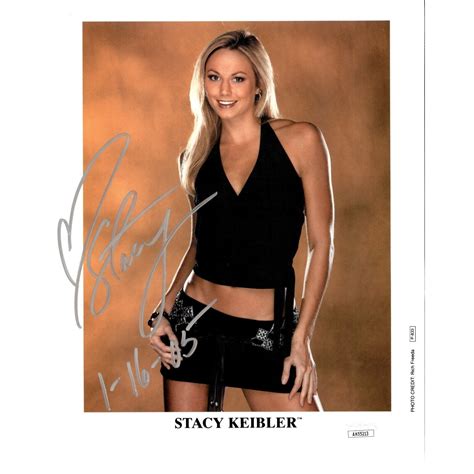 Stacy Keibler Wcw