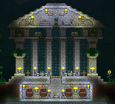 How To Make Marble Terraria At Victoria Stead Blog