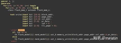 Systemverilog语法拾遗 Sv 中hierarchy Reference的动态调用 知乎