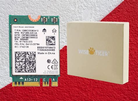 Best Wifi Card For Laptop Under In Upgraded List